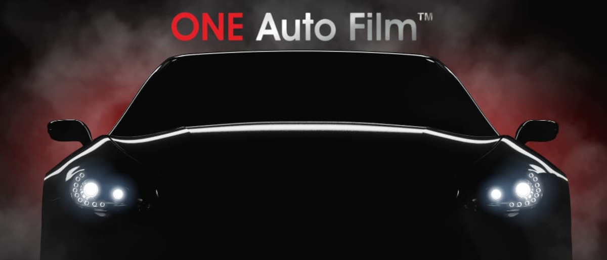 ONE Auto Film - Kevin Jaya Film